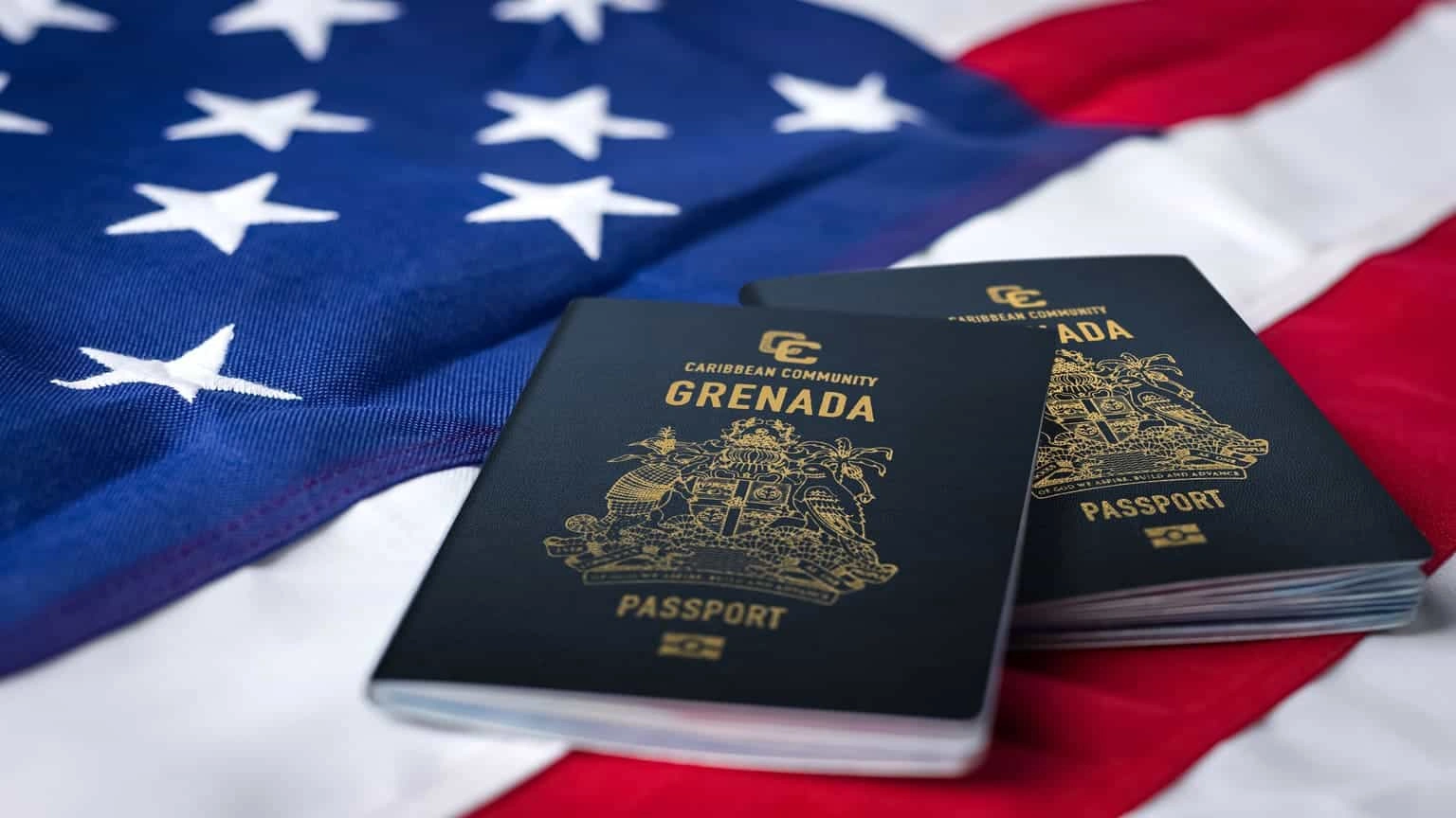 Grenada Investor Visa - 10PRO Consulting