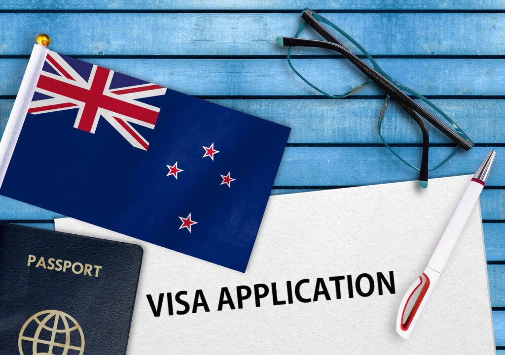 New Zealand Skilled Immigration - 10PRO Consulting